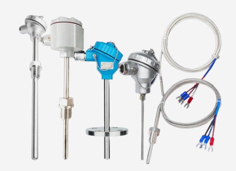 Temperature – Automation Technology